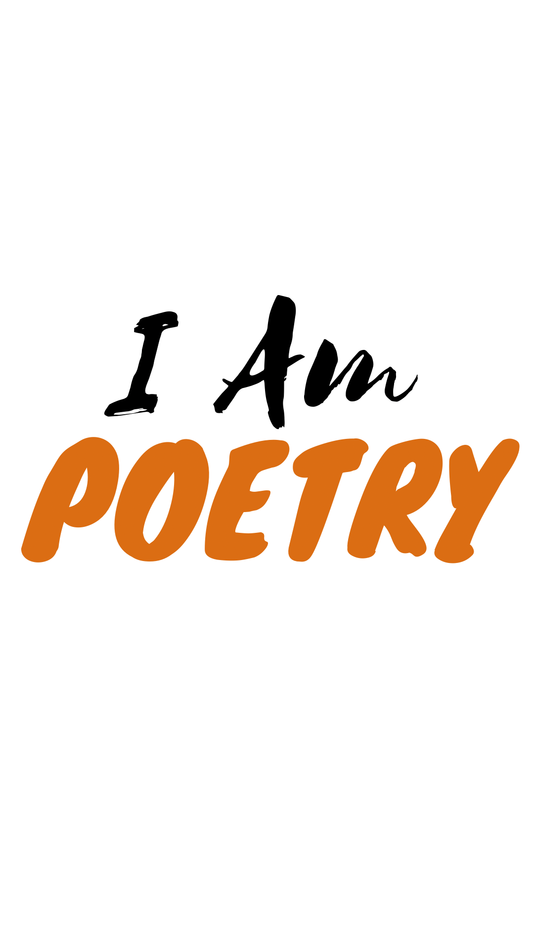 The Power of Creative Expression: How I Am Poetry Inspires and Empower